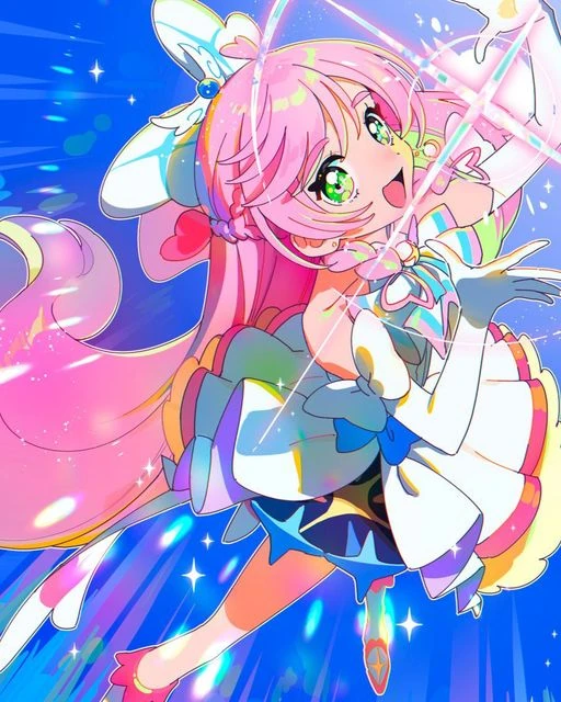 Prismatic Fanart 🌈 | Fandom