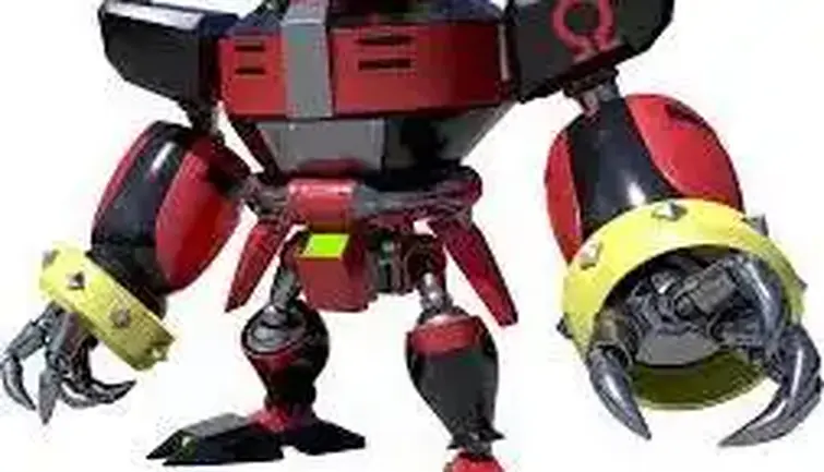 JOIN THE EGGMAN EMPIRE TODAY AND YOU WILL BE PROTECTED!! | Fandom