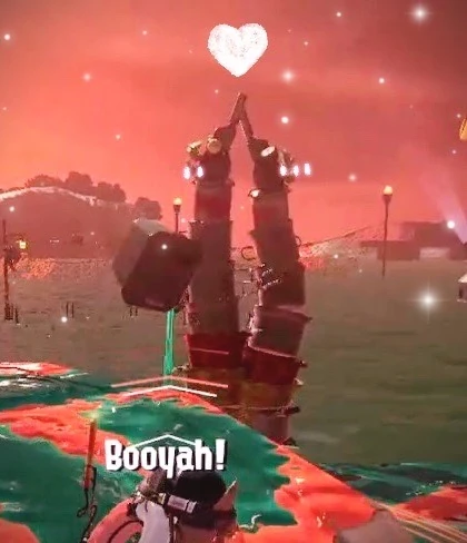 Pop goes the turtle | Fandom