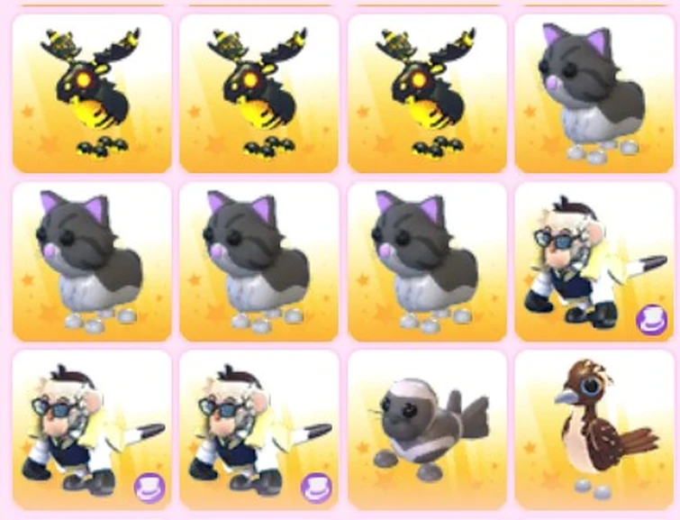 Discuss Everything About Adopt Me! Wiki | Fandom