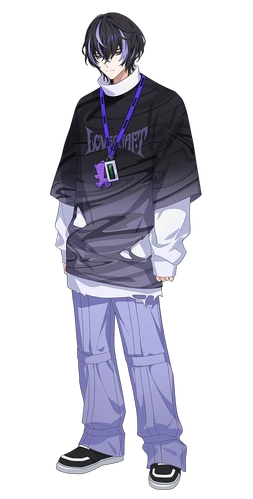 Kiroku Kinugawa | 18 TRIP Wiki | Fandom