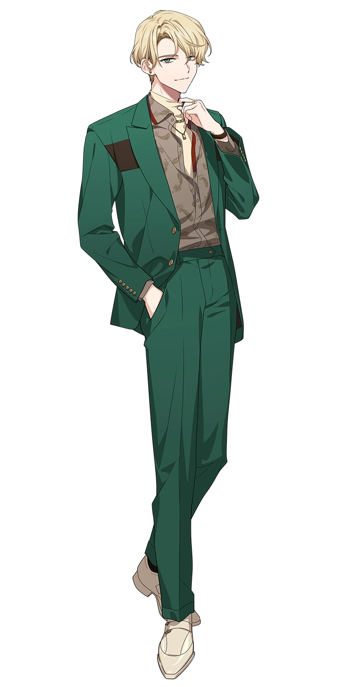 Raito Kitakata | 18 TRIP Wiki | Fandom