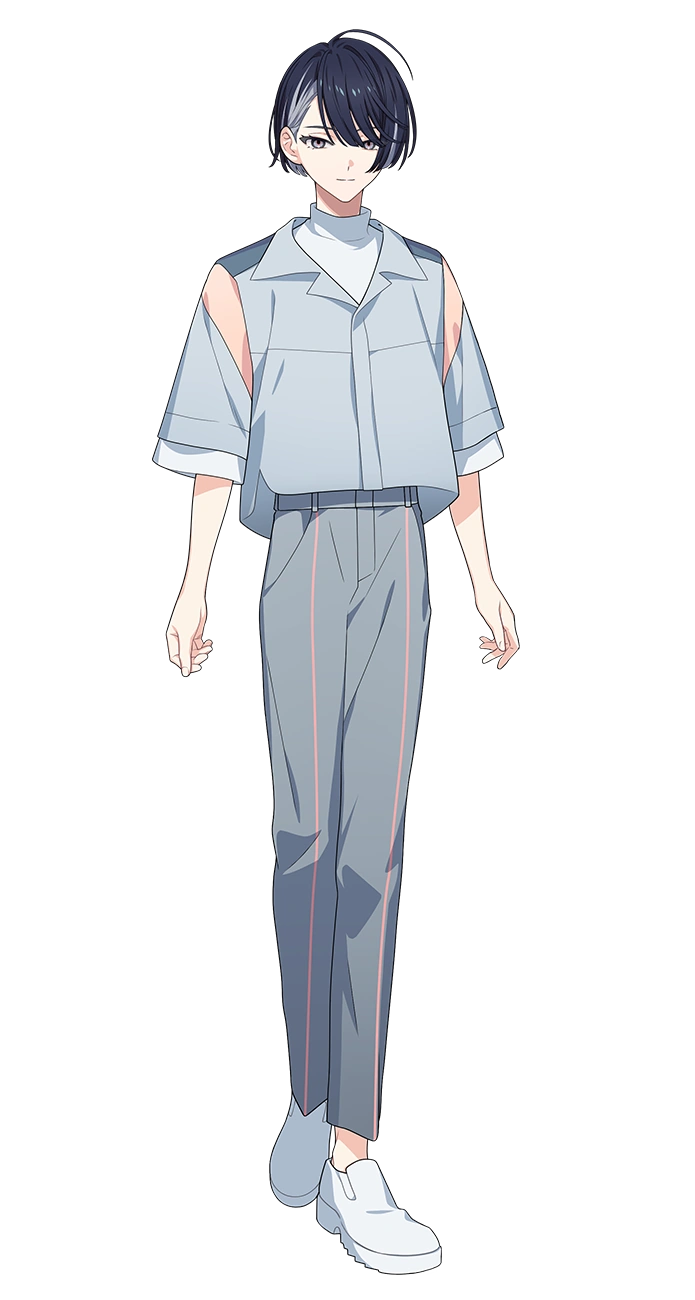 Muneuji Kaguya | 18 TRIP Wiki | Fandom