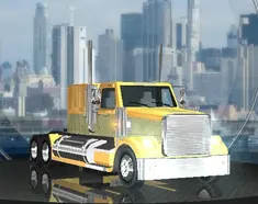 List of trucks in 18 Wheels of Steel: Haulin' | 18 Wheels of Steel Wiki ...