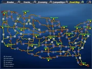 18 Wheels of Steel | 18 Wheels of Steel Wiki | Fandom