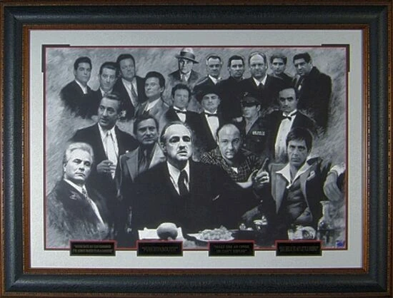 Mafia | 19.1960 Wiki | Fandom