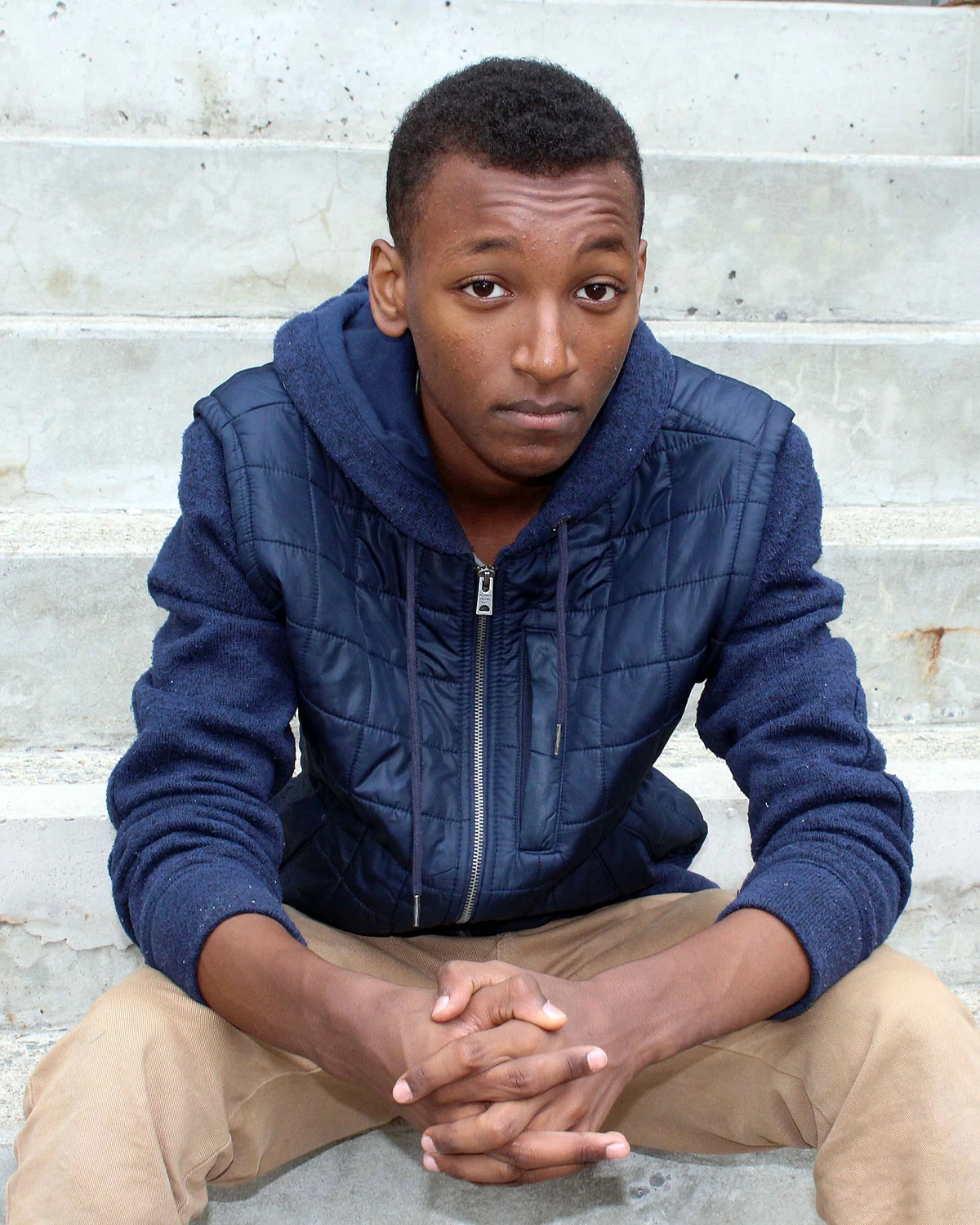 Theo Barron | 19-2 Wiki | Fandom