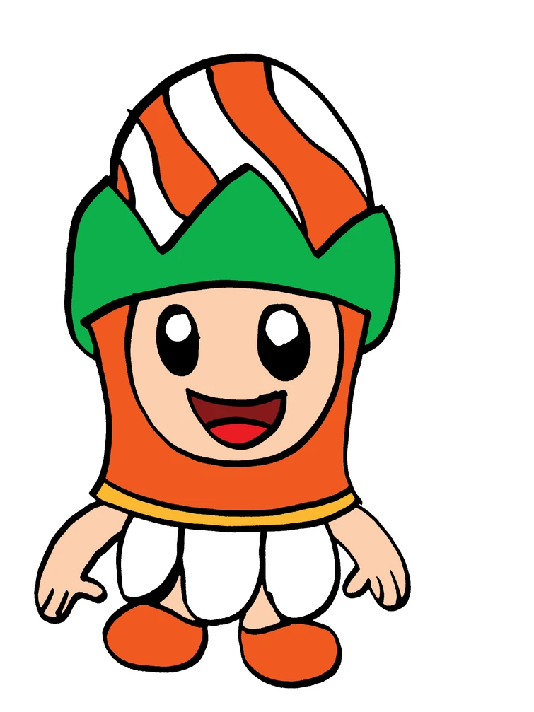 Discuss Everything About Mario Wiki | Fandom