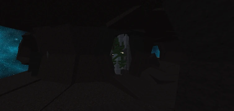 Claustrophobic containment thing | Grumble Nest #4 | Fandom