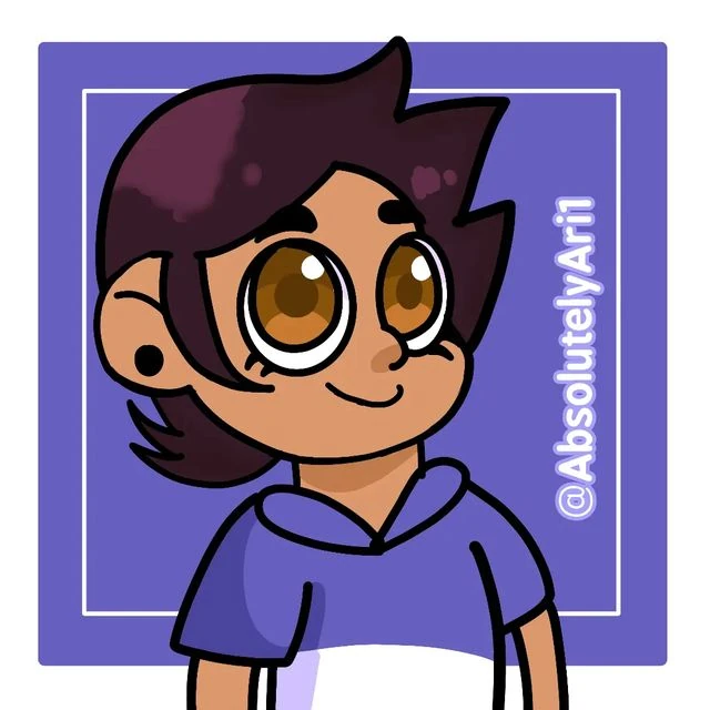 I drew Luz 😀 | Fandom