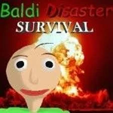 Try out baldi's disaster survival | Fandom