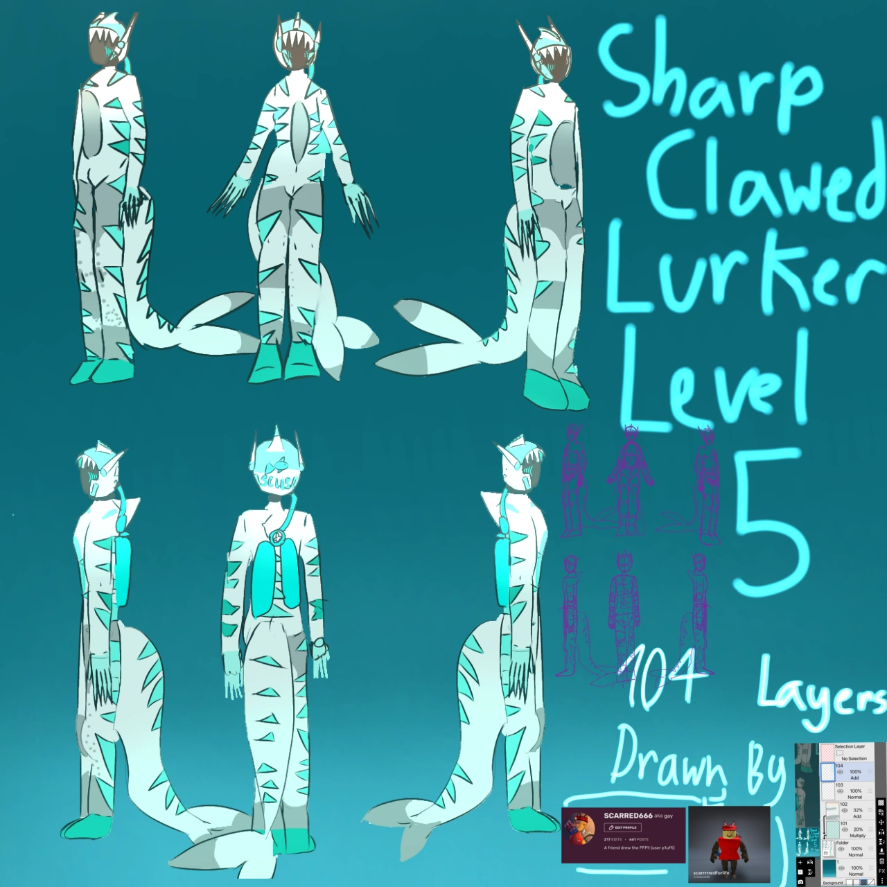 Introducing a new anomaly | Fandom