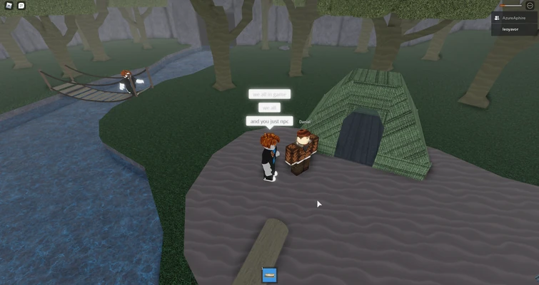 Discuss Everything About ROBLOX Camping Wiki | Fandom