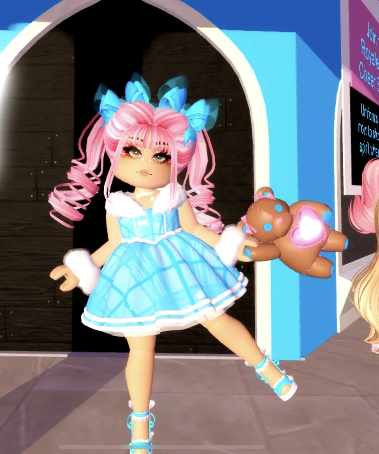 Cheer Squad Makeover | Fandom