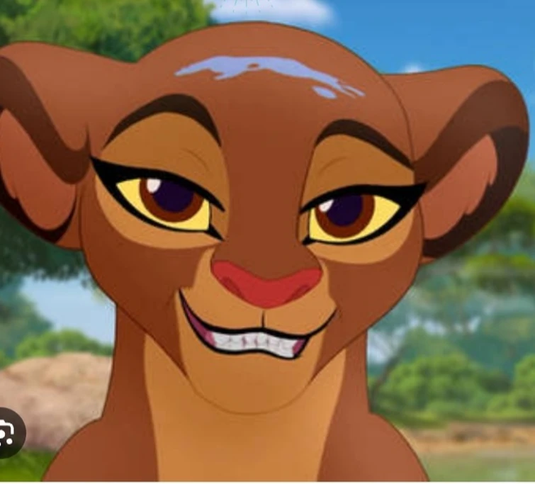 Discuss Everything About The Lion Guard Wiki | Fandom