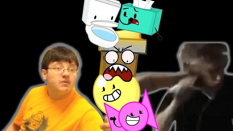 Discuss Everything About Inanimate Insanity Wiki | Fandom