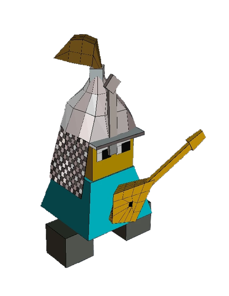 Discuss Everything About Polytopia Fan-made Tribes Rewritten Wiki | Fandom