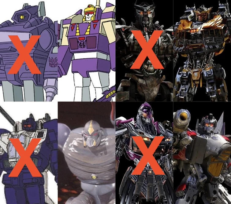 Discuss Everything About Teletraan I: The Transformers Wiki | Fandom