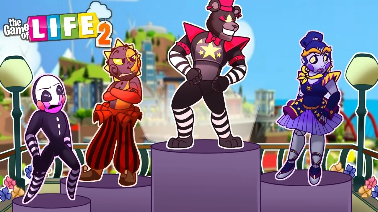 New EaPs Episode | Fandom