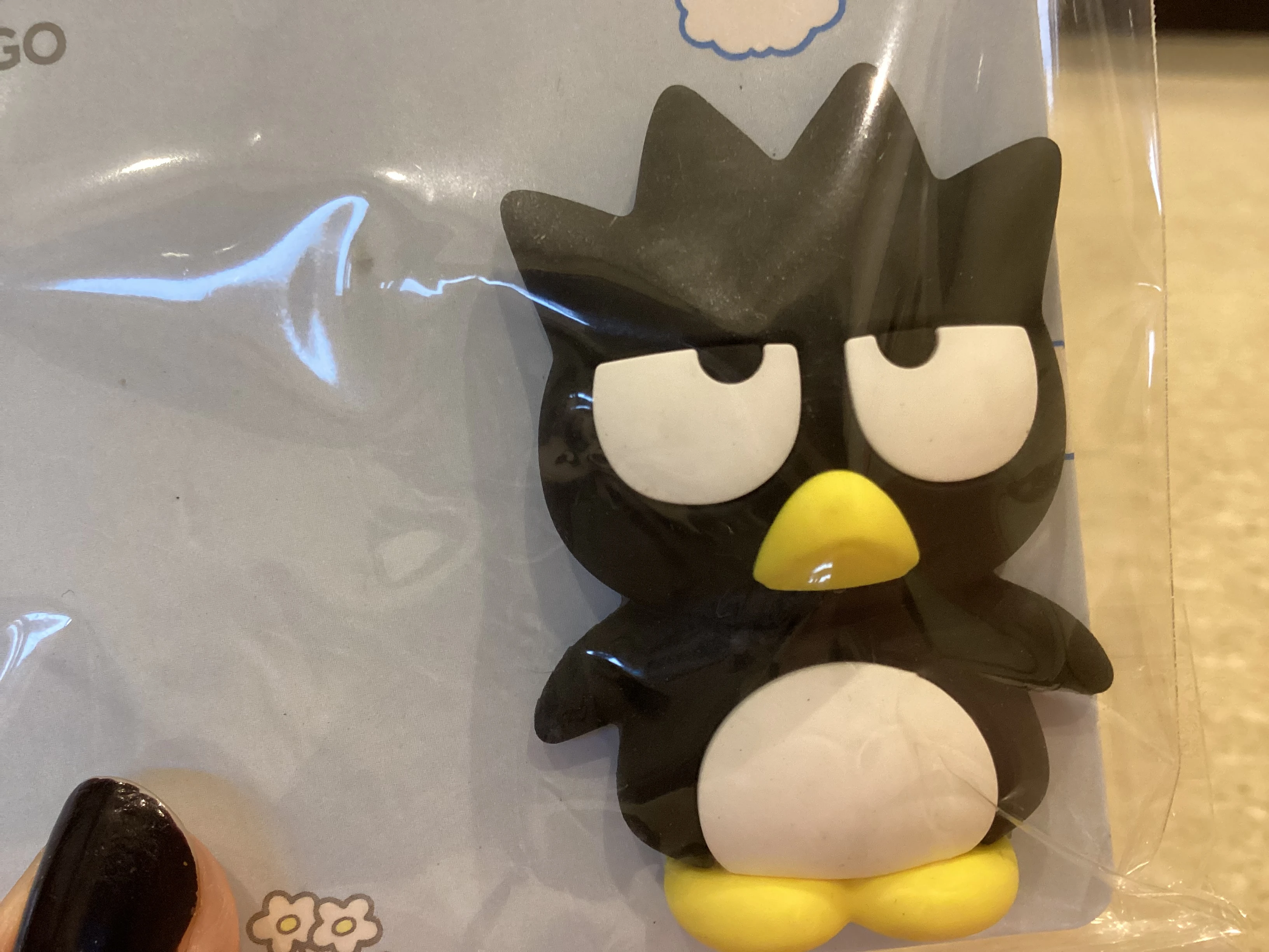 look at what i got in the mall | Fandom