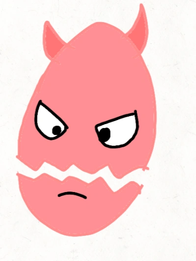 Deviled Egg+ World Mechanics | Fandom