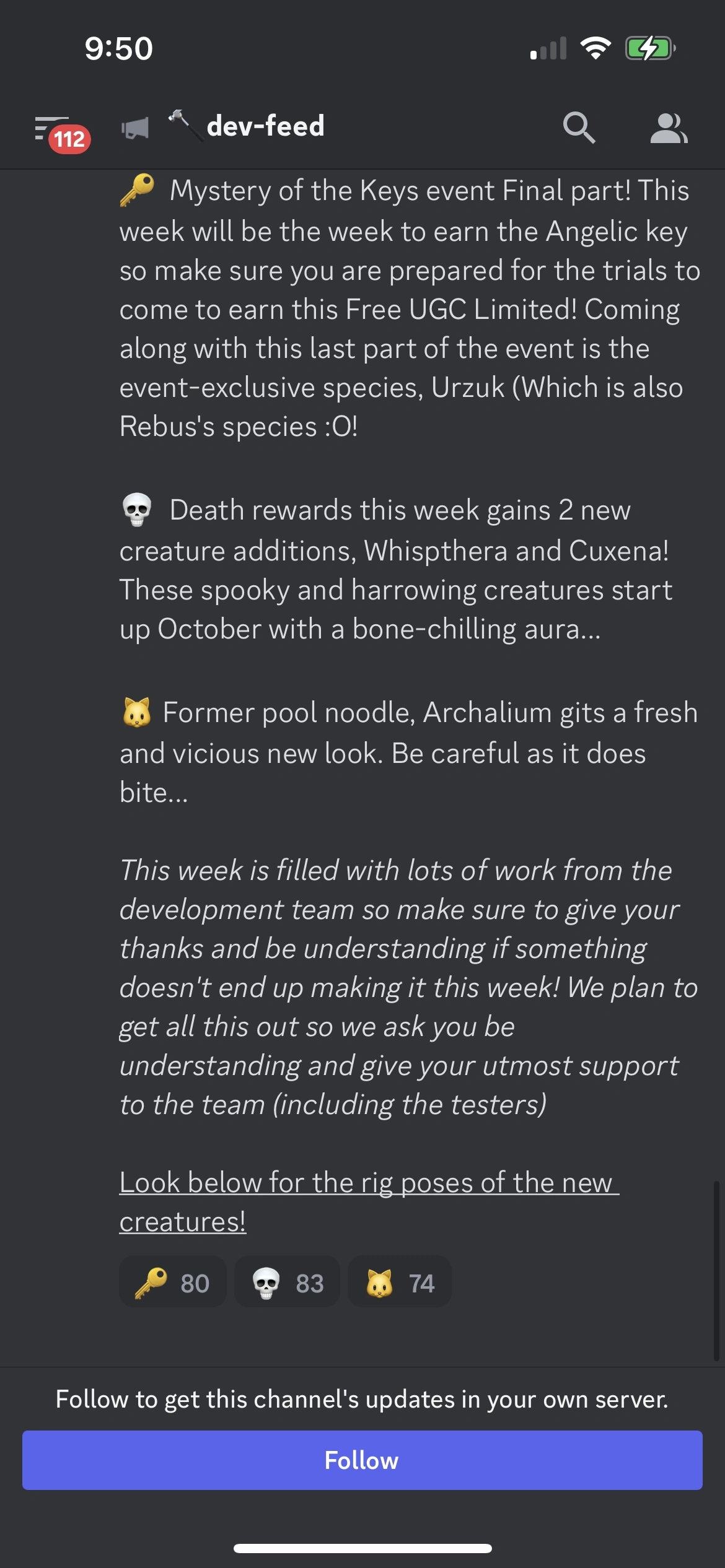 REBUS THE CREATURE! | Fandom