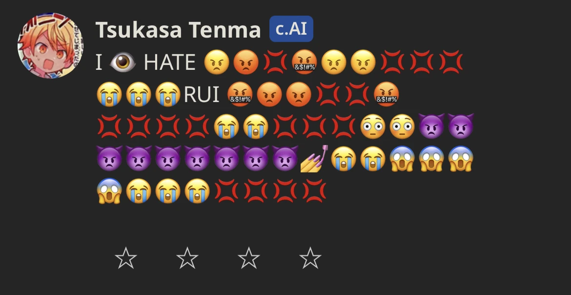 Evil Tsukasa | Fandom