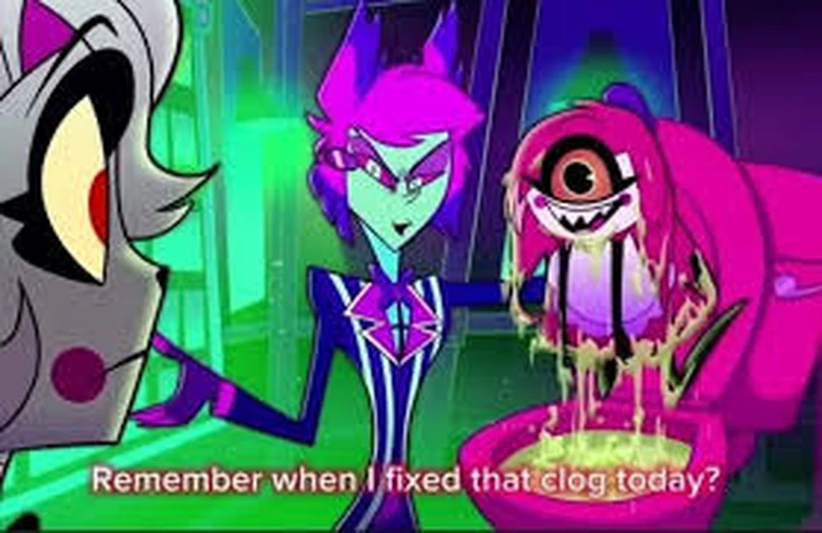 what is your 2 favorite nifty parts | Fandom