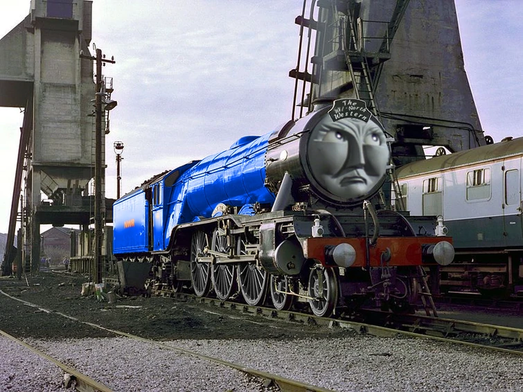 Gordon if I made him (part 4) | Fandom