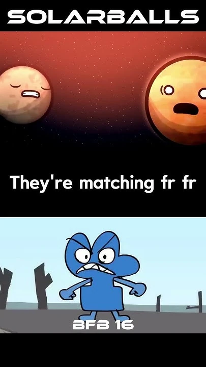 any bfdi/bfb fans here? 👀 | Fandom