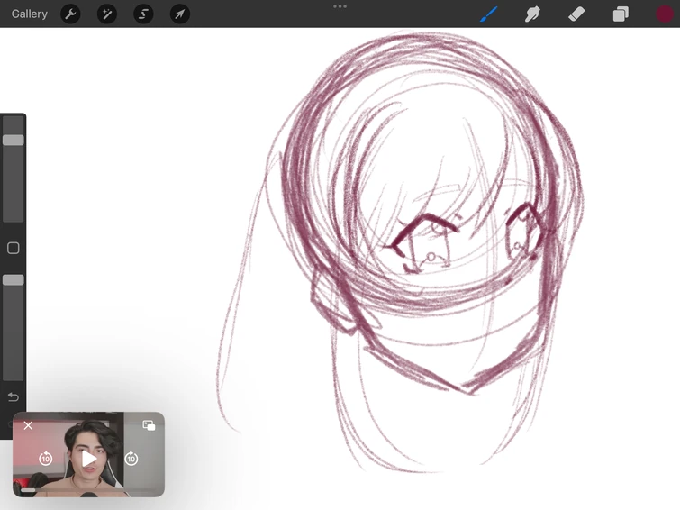 Why does she look like Ayano | Fandom