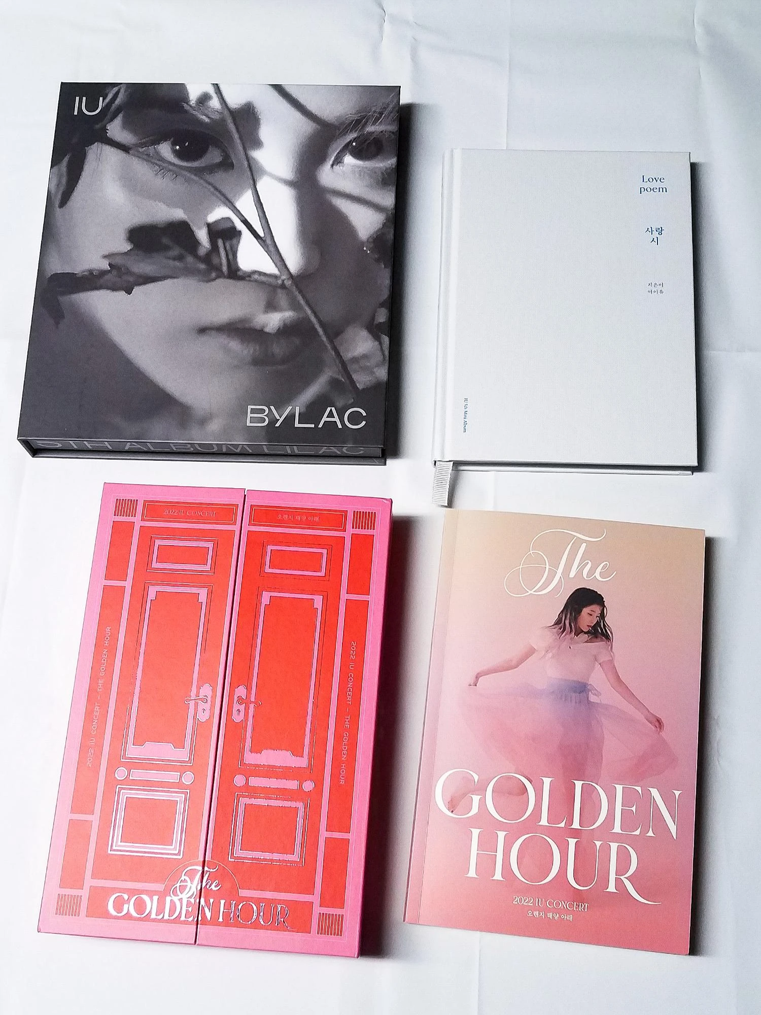 Less than 2 months of becoming an IU fan... | Fandom