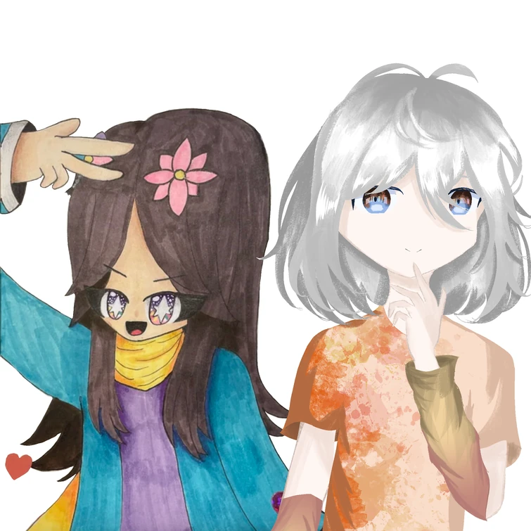 sumeru artist girls!! | Fandom