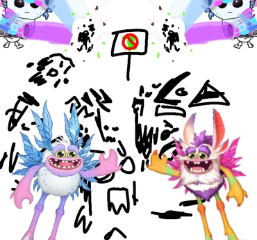 Discuss Everything About My Singing Monsters Wiki | Fandom