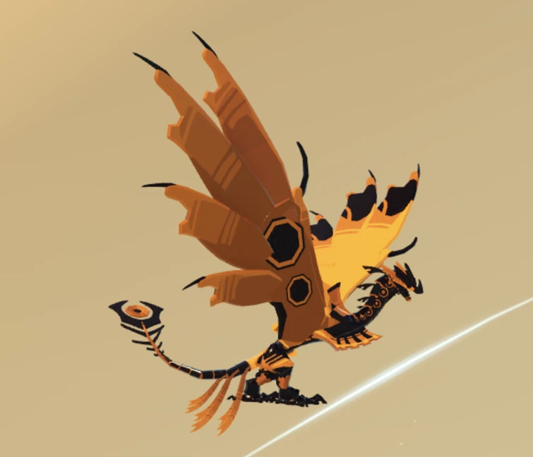 Discuss Everything About Creatures of Sonaria Wiki | Fandom