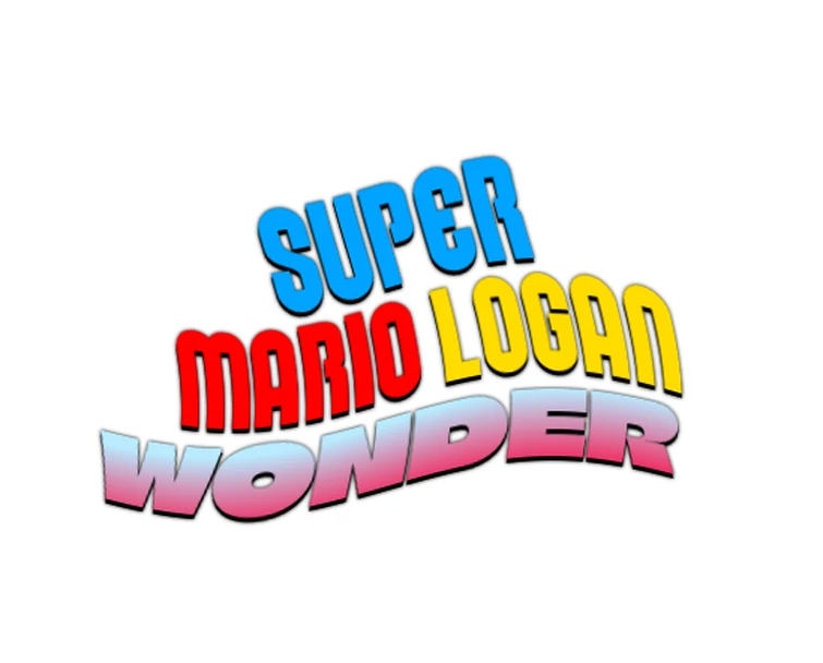 SuperMarioLogan Wonder | Fandom