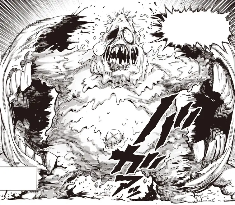 These monsters are STRONG... [2] | Fandom