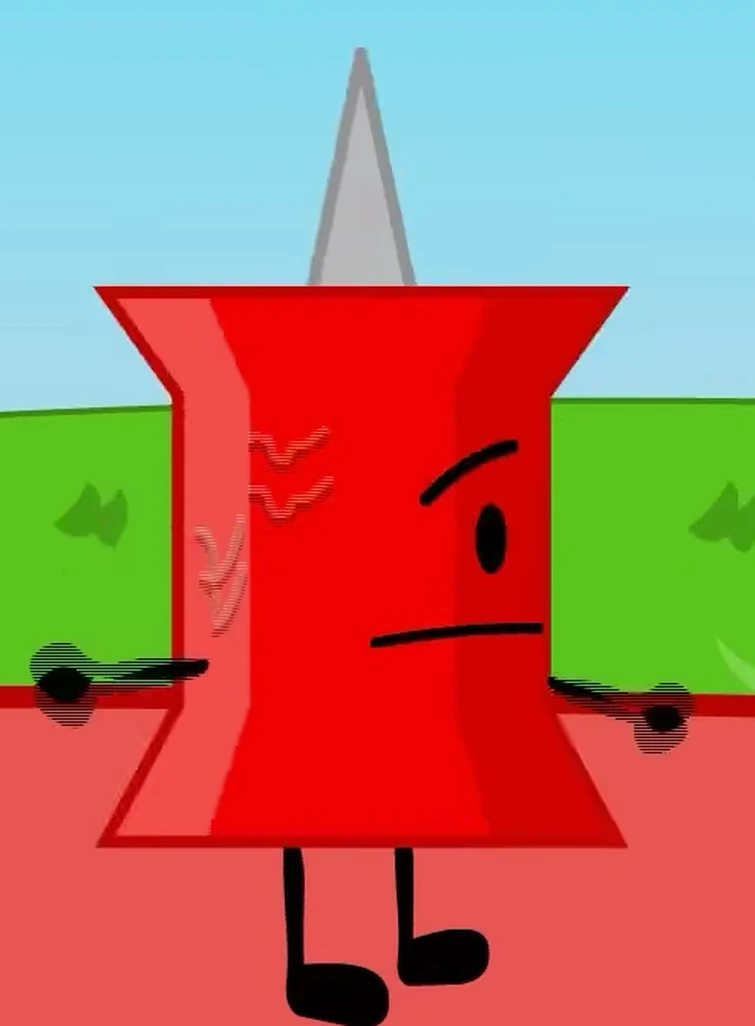 did you know that pin sweated translucent ooze, and not normal sweat ...