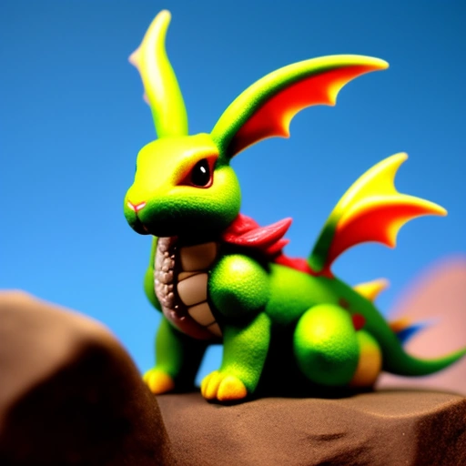 i used ai for da dragons | Fandom