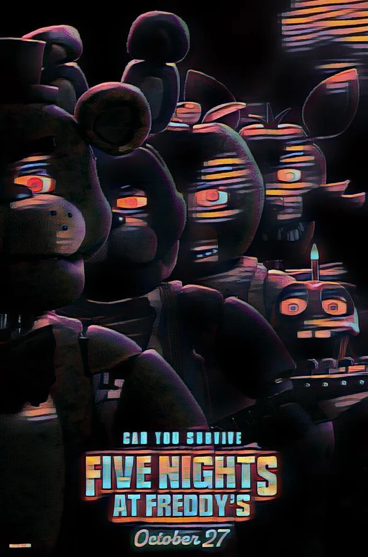 Movie Poster Edits | Fandom