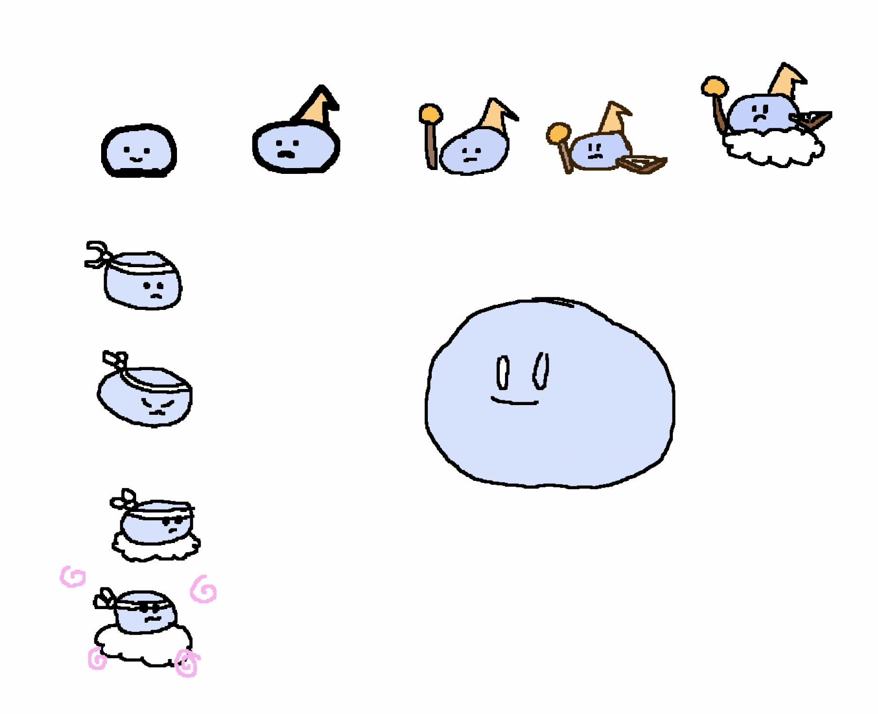 Loaf tower | Fandom