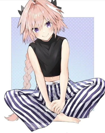 Astolfo (Fate) | Fandom