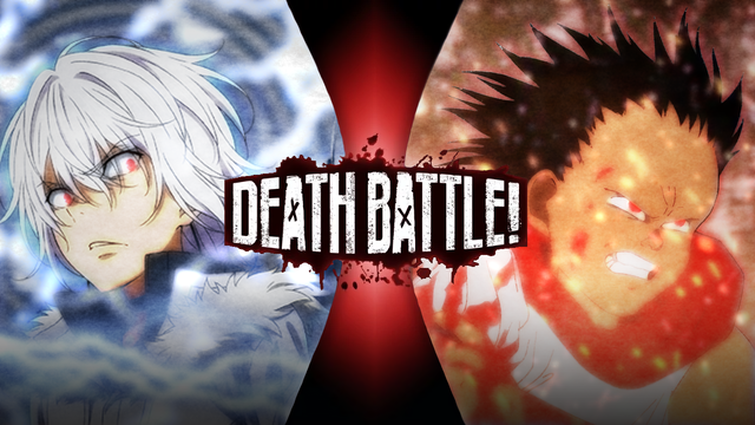 Accelerator vs Tetsuo Shima (A Certain Magical Index vs Akira) | Fandom