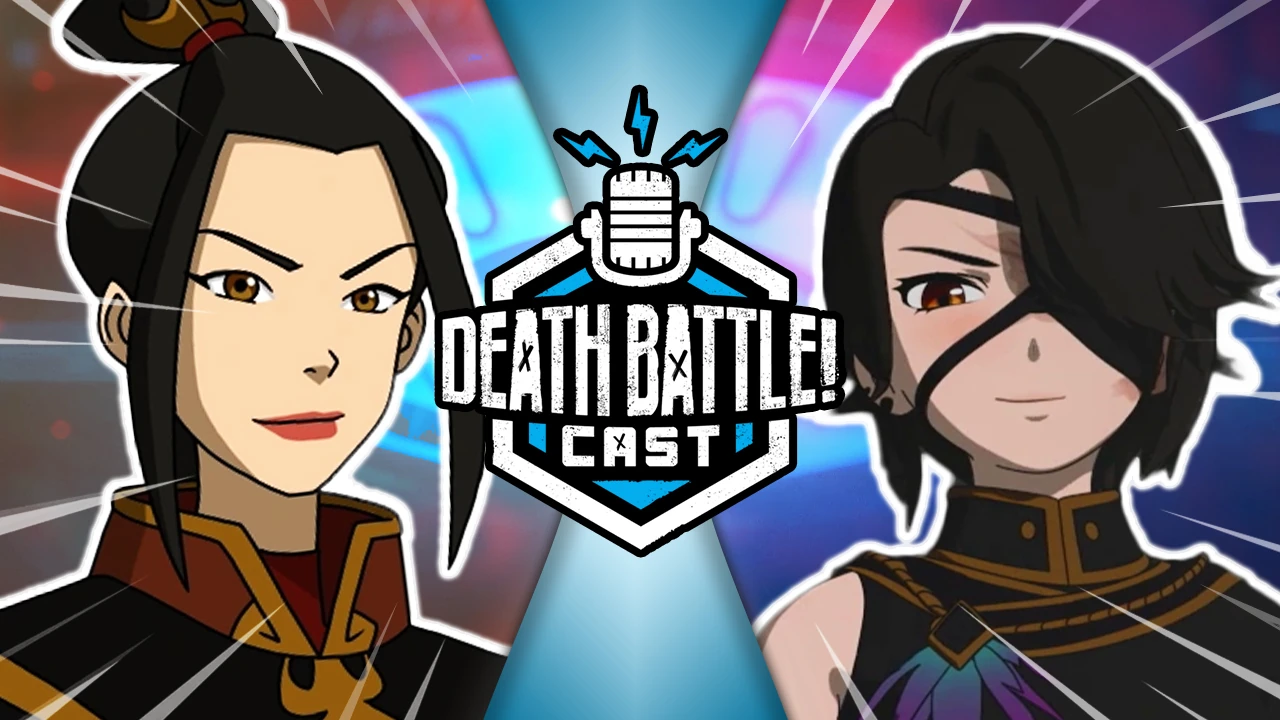 Next time on death battle cast | Fandom