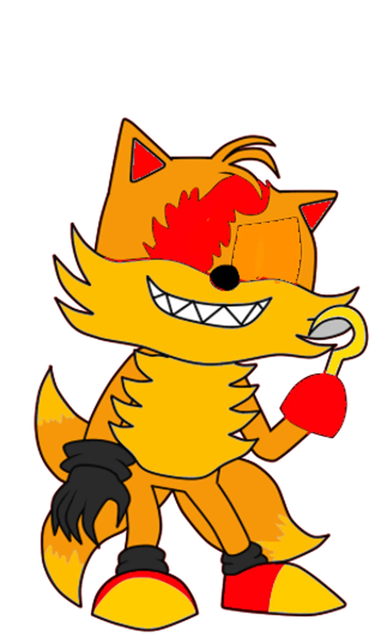 Grim Tails | Fandom