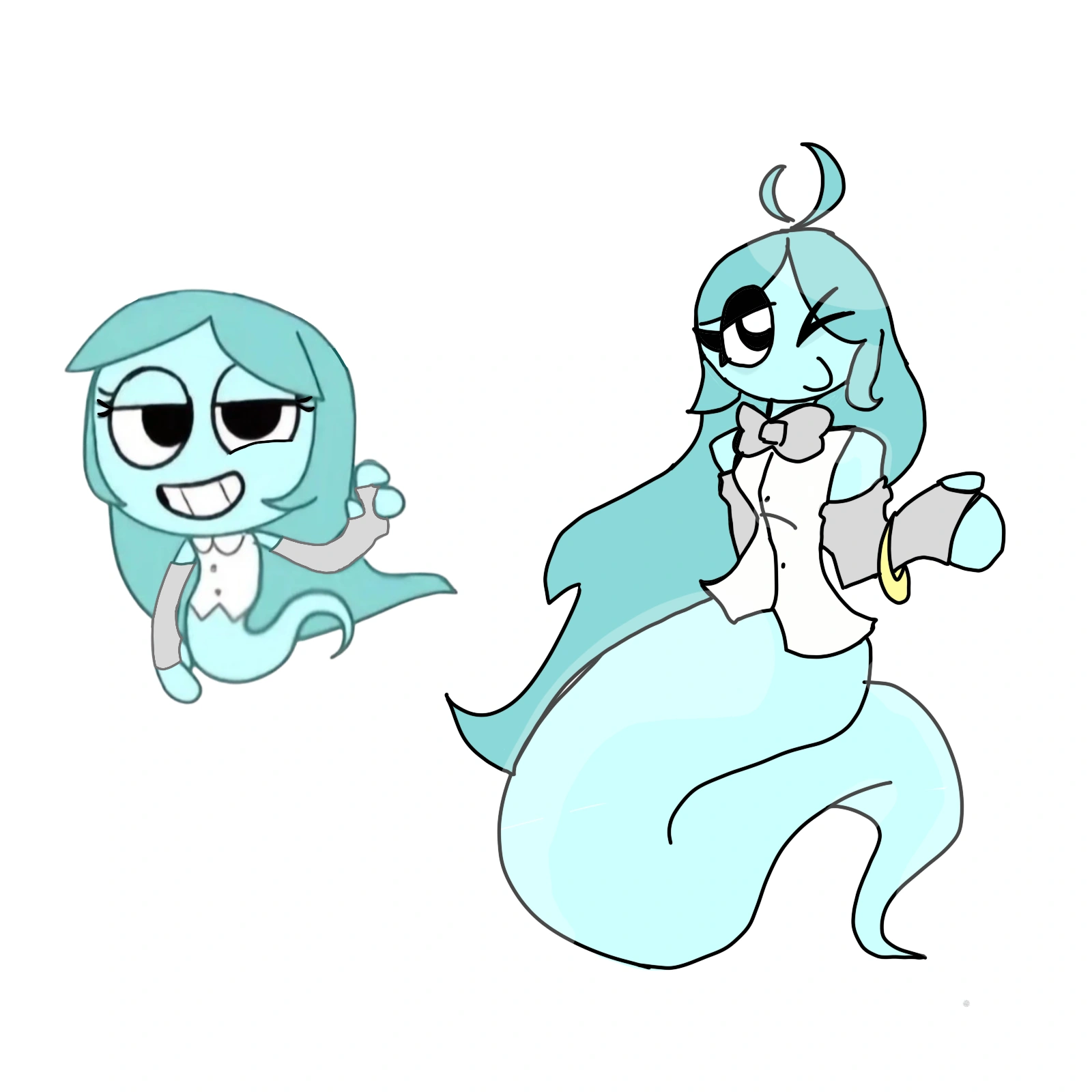 I live laugh love Connie art | Fandom