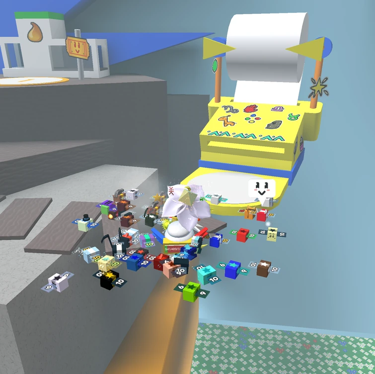 im floating | Fandom