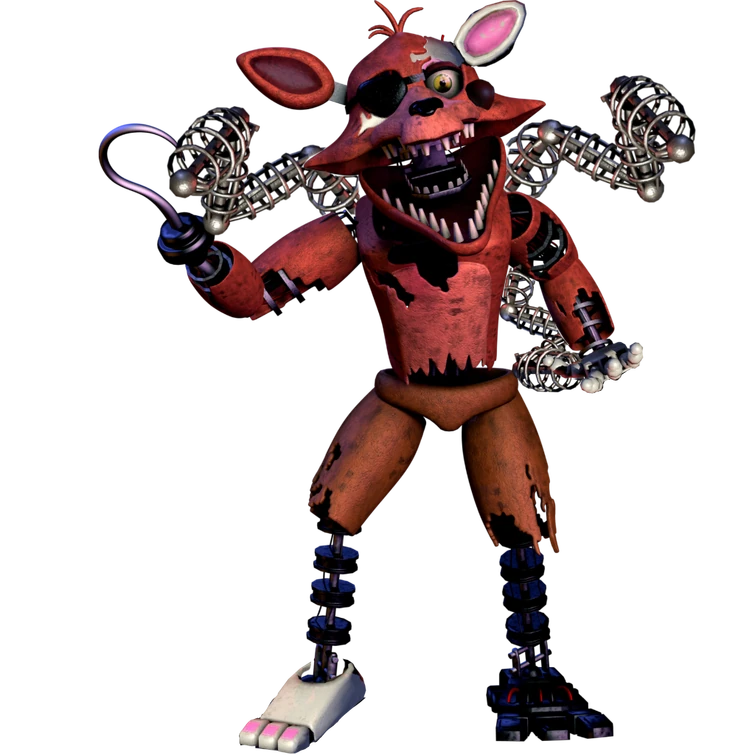 Discuss Everything About Freddy Fazbear's Pizza Wiki | Fandom