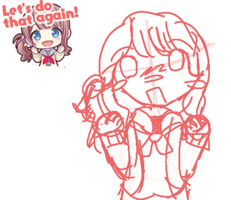 honami doodle | Fandom