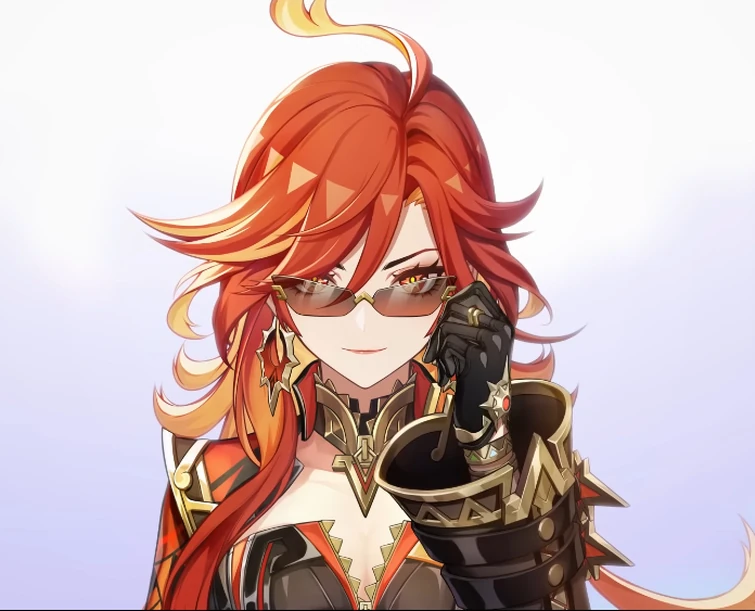 Discuss Everything About Genshin Impact Wiki | Fandom